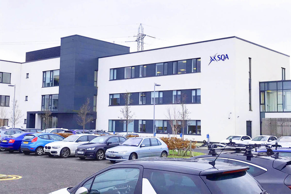 Shortcut: Our SQA certification – Edinburgh Whisky Academy