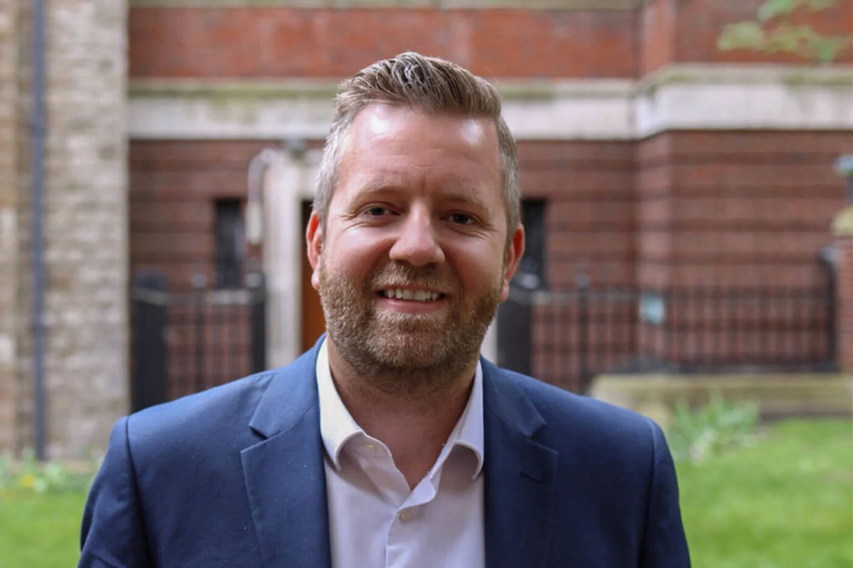 EWA Alumni: Russell Spratley – Edinburgh Whisky Academy