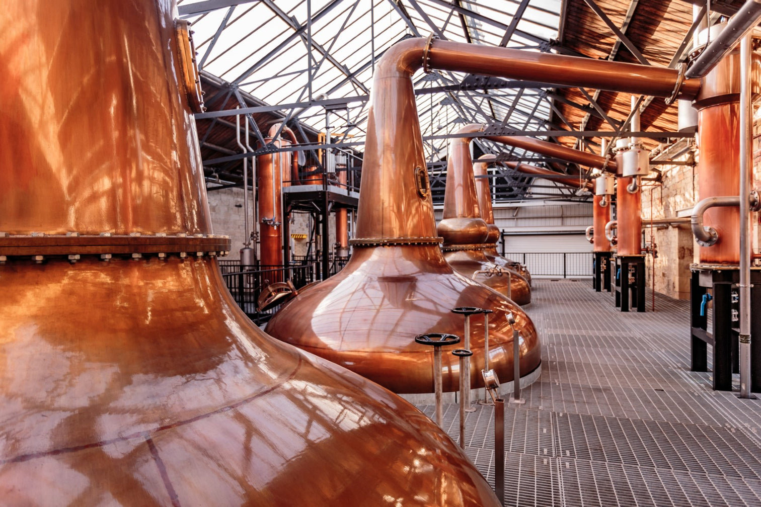 Whisky Words: Low Wines – Edinburgh Whisky Academy