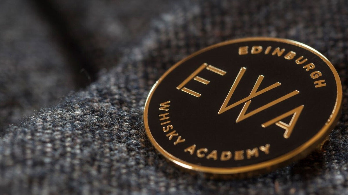 The case for certified whisky education – Edinburgh Whisky Academy