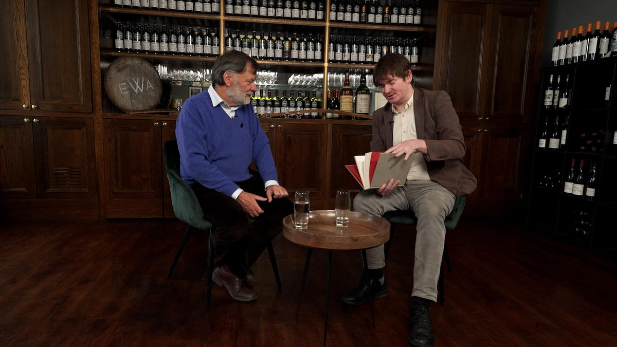 Was Alfred Barnard the original whisky influencer? – Edinburgh Whisky ...