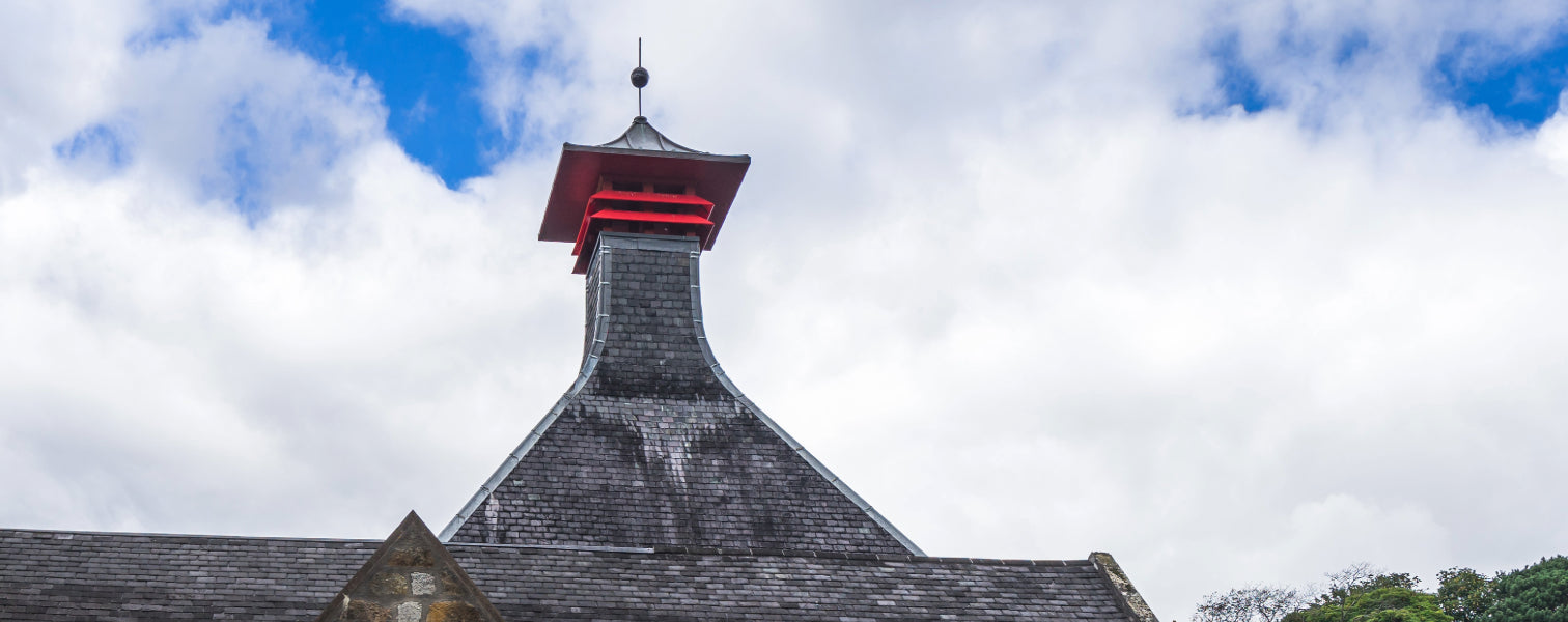 Kilning & the Scotch Whisky Production Process – Edinburgh Whisky Academy