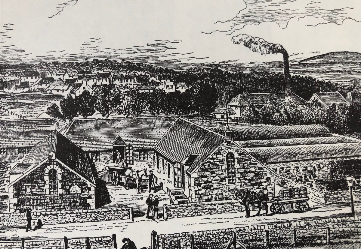 Old, Older, Oldest? Iain Russell unpicks tales from the Scotch whisky ...