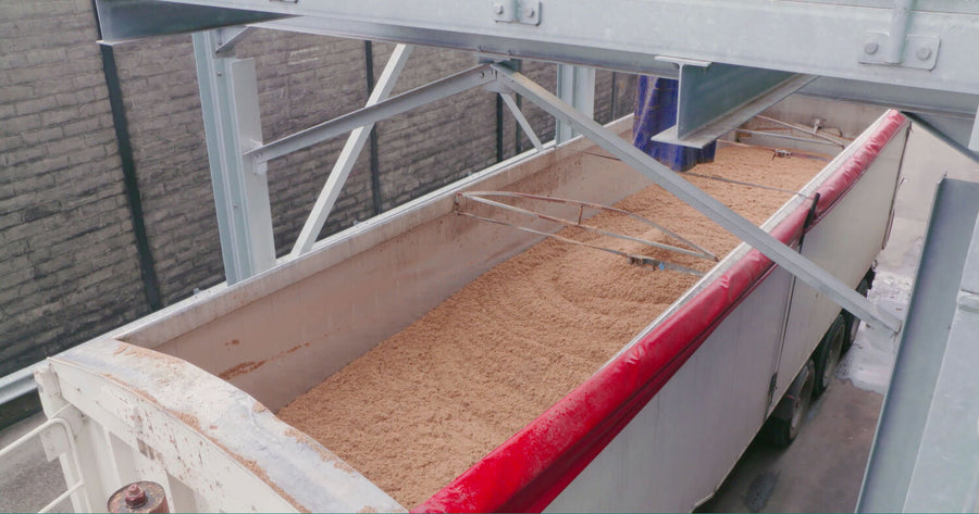 Whisky words: draff – Edinburgh Whisky Academy