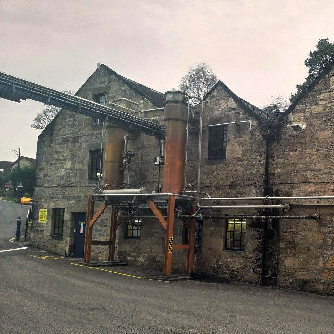 Whisky words: condenser – Edinburgh Whisky Academy