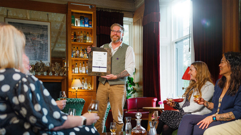 Worm Tub Whisky Distilleries | Edinburgh Whisky Academy