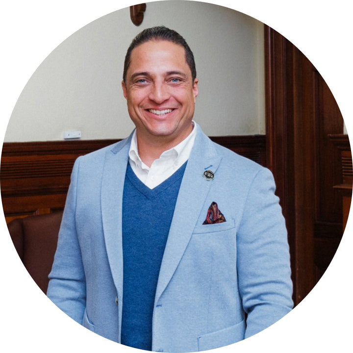 Academia de Whisky | Joe Cabassa | Approved Course Provider, LatAm ...