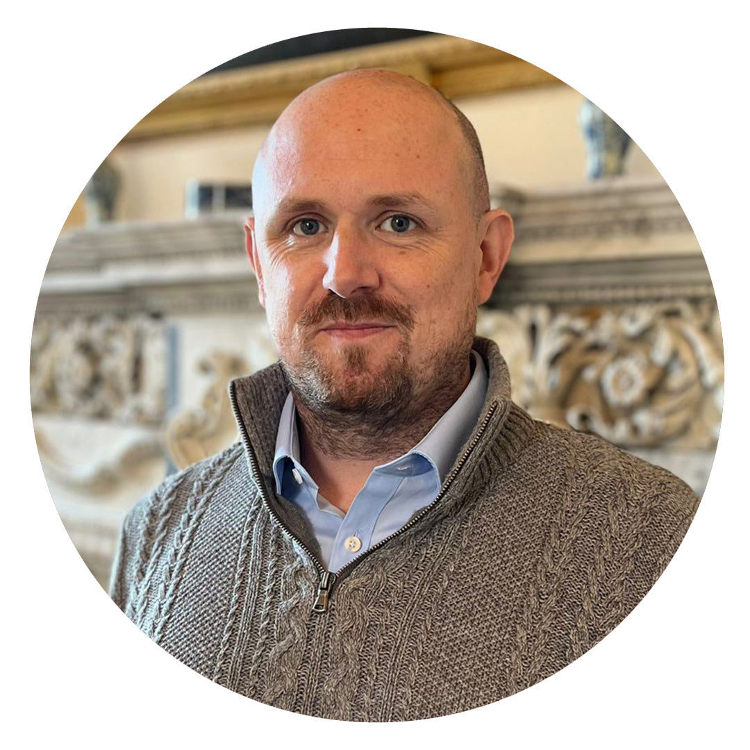 Meet the Team – Edinburgh Whisky Academy