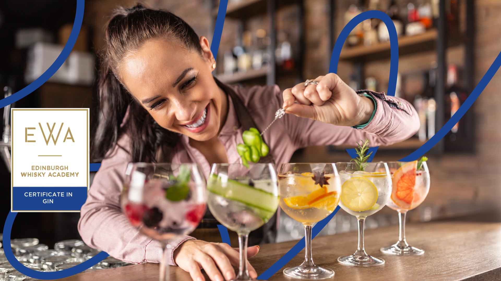 Study whisky; explore your passion, kickstart your career – Edinburgh ...
