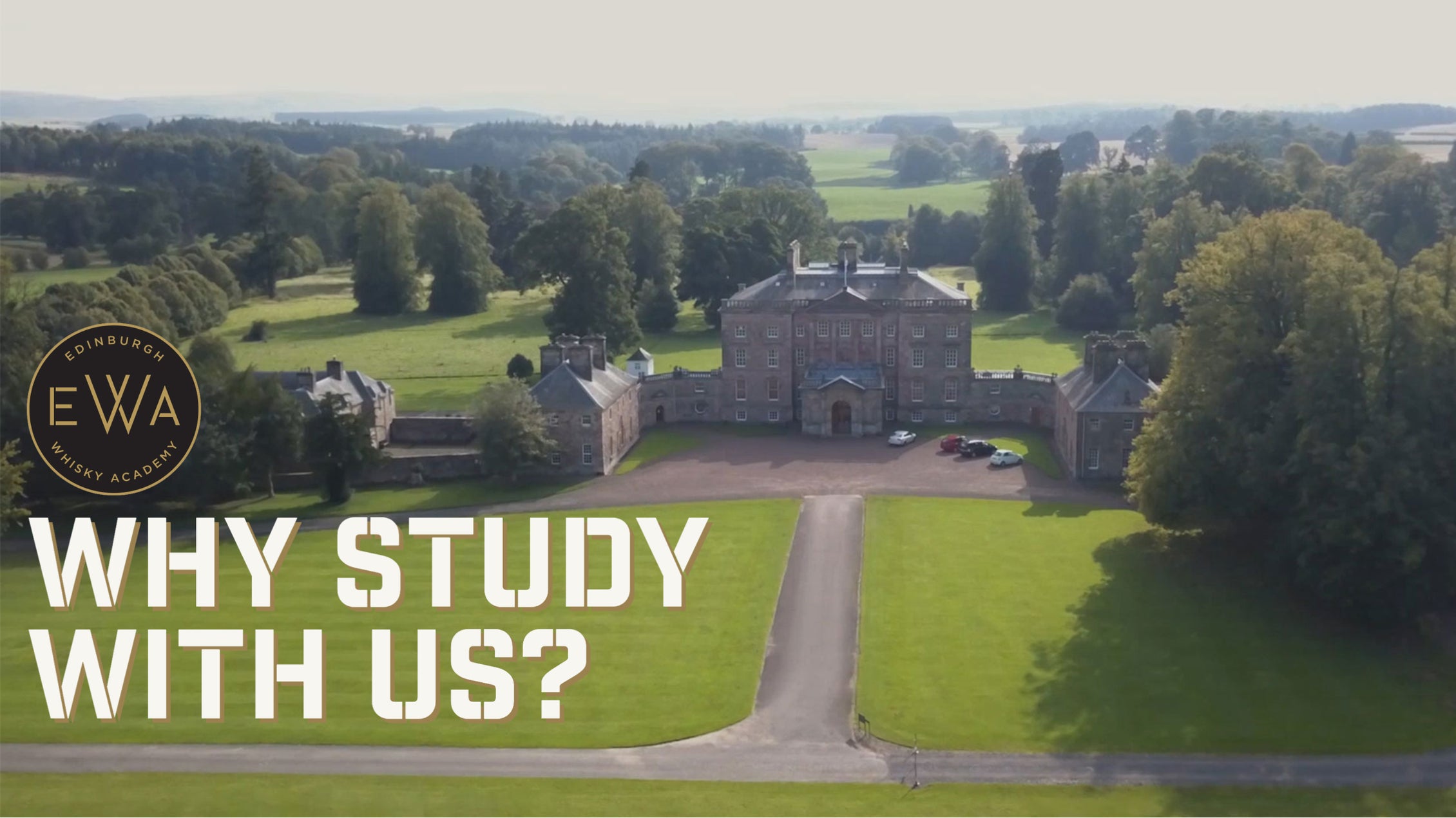 Why study with us? – Edinburgh Whisky Academy